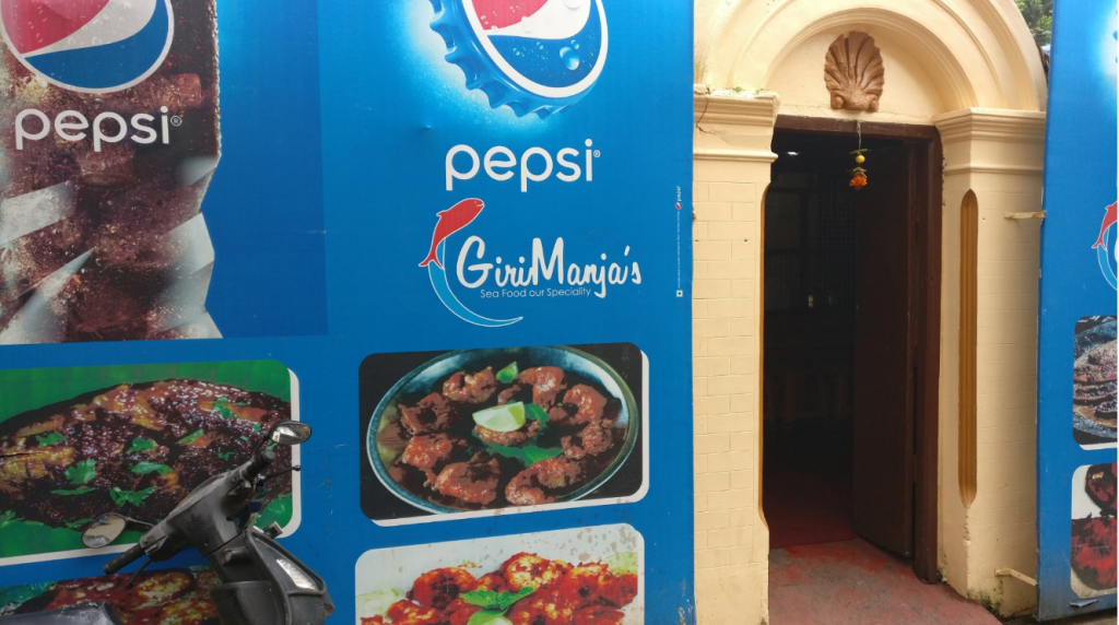Giri Manja's - Mangalore Taxi