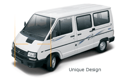 Mangalore Taxi Launches Tata Winger - India's First Maxi Cab ...