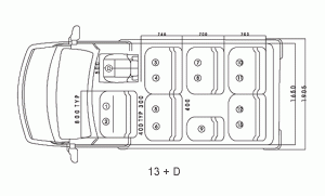 Mangalore Taxi Launches Tata Winger - India's First Maxi Cab ...